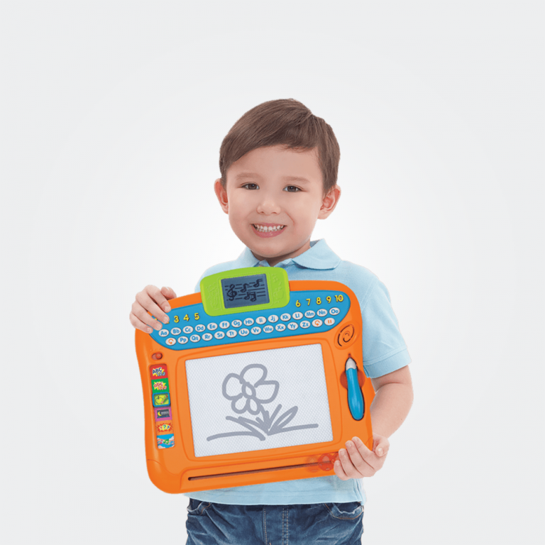 Winfun Learning Board – Zero2Five
